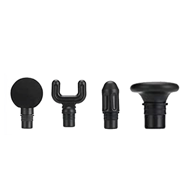 Unimed Torque Replacement Massager Heads | UnimedMassager