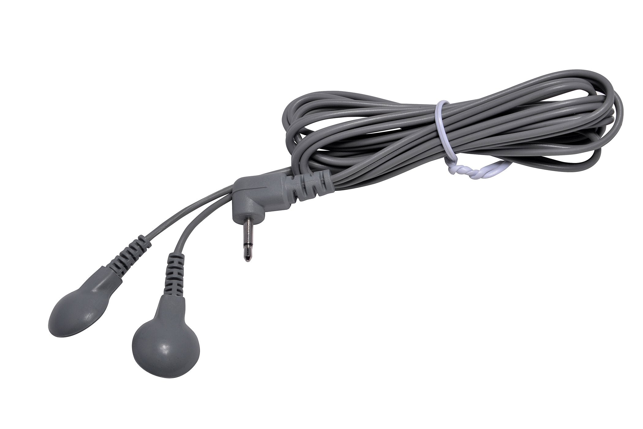 2.5mm Electrode Pad Cables for Unimed Pro X Tens Unit | UnimedMassager